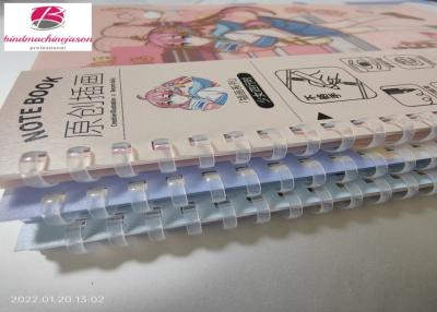 China Máquina de unión de anillos suaves automática SRB300 hecha en China en venta