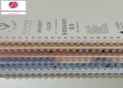 China Máquina de unión de anillos suaves automática SRB300 hecha en China en venta