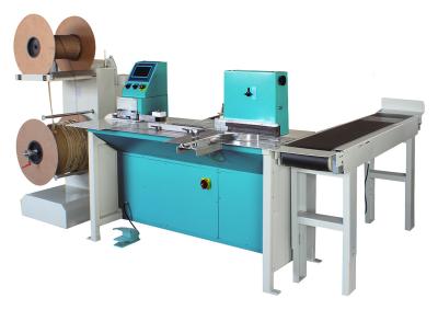 China Coil binding machine DCB360 with Creative brand made from china for sale
