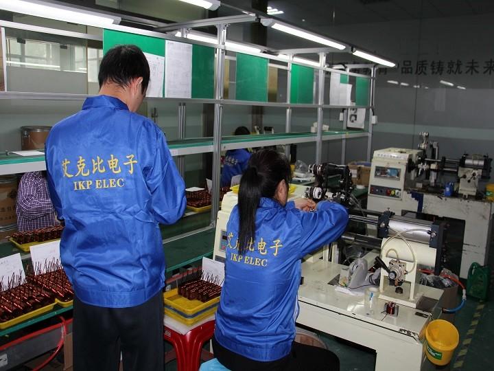 Fornitore cinese verificato - IKP Electronics Co., Ltd.