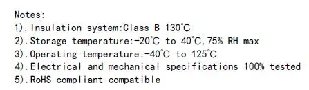 Large Size Ikp Electronics Manufactures High Current Toroidal Common Mode Core Power Fixed Inductor for EV Charger