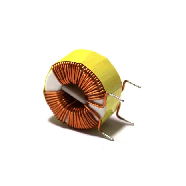 Common Mode Choke Coil Inductor/Power Inductor
