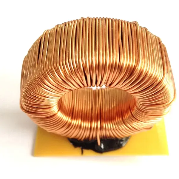 Common Mode Choke Coil Inductor/Power Inductor