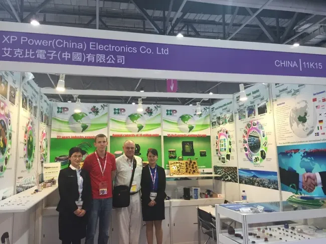 Common Mode Choke Coil Power Inductor with Base