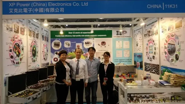 Top-Quality Common Mode Power Inductors (PI-TC14005)