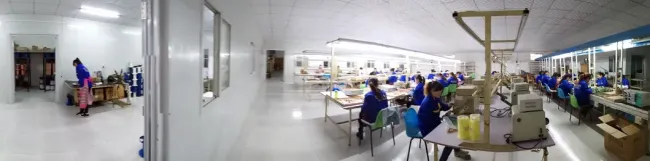 High Quality Coil Inductor, Common Mode Inductor with RoHS, Ce, UL