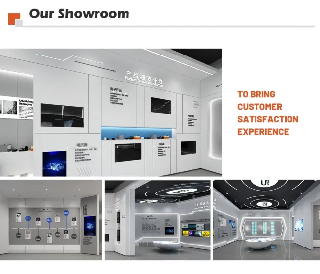 High Quality Coil Inductor, Common Mode Inductor with RoHS, Ce, UL