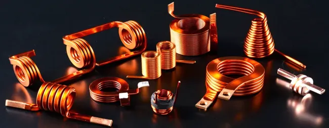 Power Coils Inductor Ikp Carton China Differential Mode Boost Choke