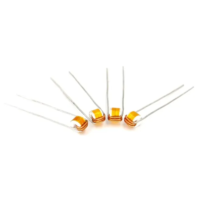 Differential Mode Choke Coil for Wind Blower