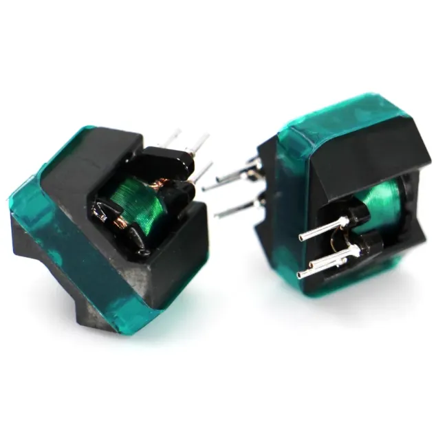 RM5 High Frequency Transformer for Power Supply