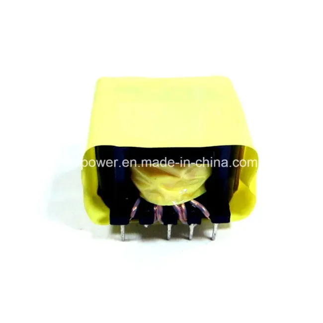 Ee High Frequency Switching Power Transformer