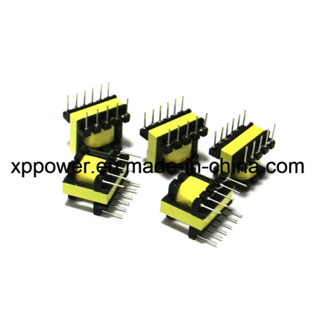 Pq32 Core High Frequency Transformer