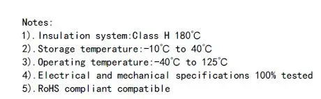 Amorphous Core High Frequency Toroidal Transformer, UL/Ce/RoHS Certified