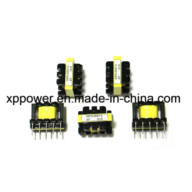 EDR28 High Frequency Transformer for LED Lights