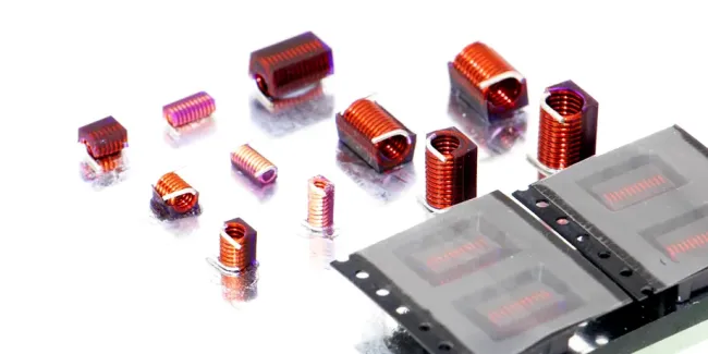 EDR28 High Frequency Transformer for LED Lights