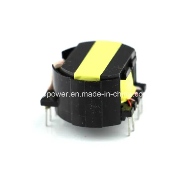 RM Type High Frequency Transformer