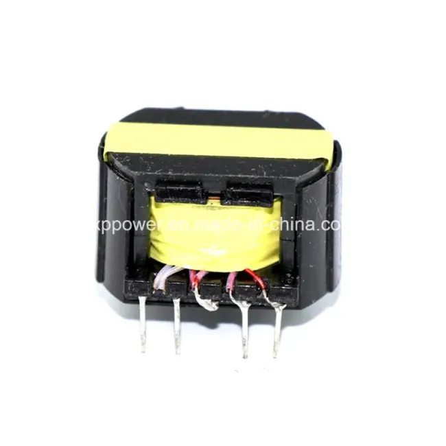 RM Type High Frequency Transformer