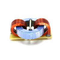 China Customized 2 Phase Flat Wire Horizontal Winding High Current Choke Coils for Solar Energy for sale