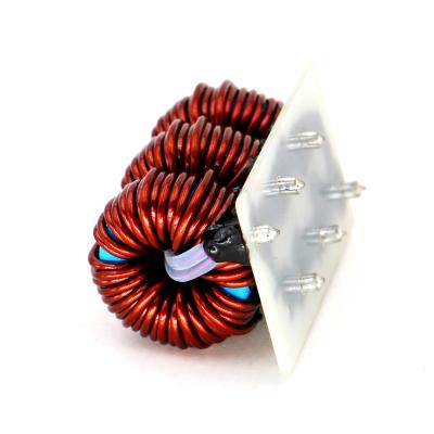 Cina 600uh 21A 3 fasi di correzione del fattore di potenza (PFC) in vendita