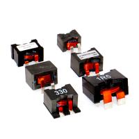 China Large Current SMD/SMT Flat Wire Shielded Flat Wire Power Choke Coils for sale