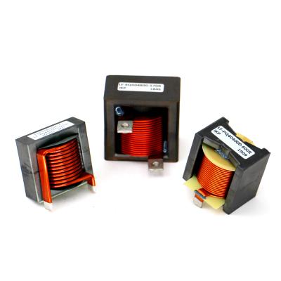 中国 14A 350uh Pfc インダクタ 3kw バッテリー充電器 販売のため