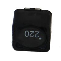China Low Profile SMD Horizontal Power Choke Coil for sale