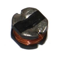 China SMD SMT Surface Mount Low Profile Power Inductor for sale