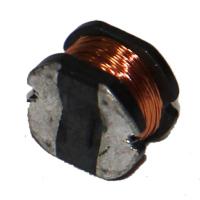 China SMD SMT Surface Mount Low Profile Power Inductor for sale