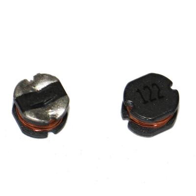 China Hoher gegenwärtiger flacher Energie-Induktor SMD Chip Inductor zu verkaufen