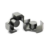 China RM10 Type High Stability Mn-zn Ferrite Core for sale
