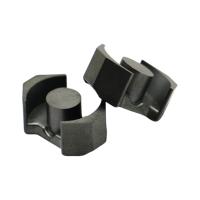 China RM12 Type High Stability Mn-zn Ferrite Core for sale