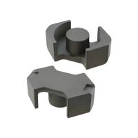 China RM12 Type High Stability Mn-zn Ferrite Core for sale