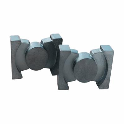 중국 PQ35 타입 부드러운 자석 Mn-Zn 전력 변압기 페리트 코어 판매용