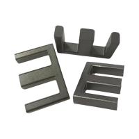China EE12 Type Mn-Zn Soft Magnetic Power Ferrite Core for sale
