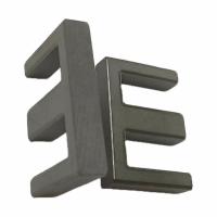 China EE12 Type Mn-Zn Soft Magnetic Power Ferrite Core for sale