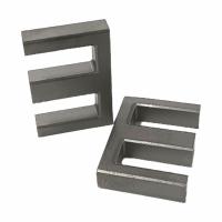China EE12 Type Mn-Zn Soft Magnetic Power Ferrite Core for sale