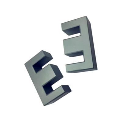 China EE16 Type Mn-Zn Soft Magnetic Power Ferrite Core for sale