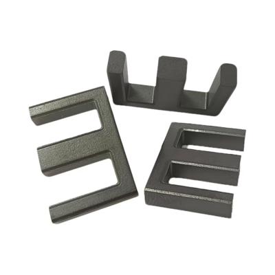 China EE16 Type Mn-Zn Soft Magnetic Power Ferrite Core for sale