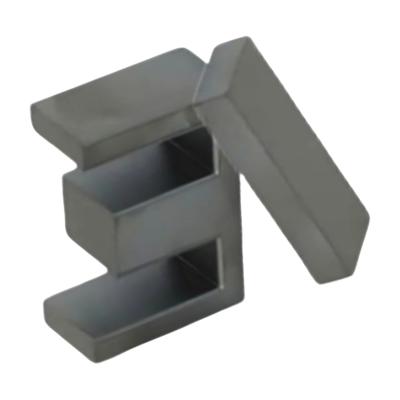 China Mn-Zn Magnetic Soft Ferrite EI22 Core  for Transformer for sale