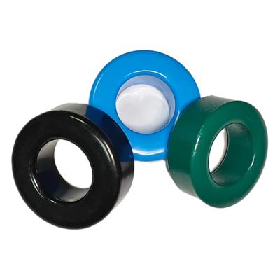 China Mn-Zn Ferrite Core T9 for Transformer Ferrite Magnets for sale