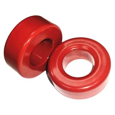 중국 트랜스포머 페리트 자석용 Mn-Zn 페리트 코어 T22 판매용