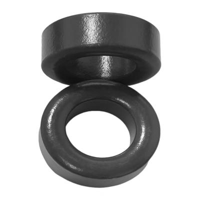 중국 트랜스포머 페리트 자석용 Mn-Zn 페리트 코어 T18 판매용