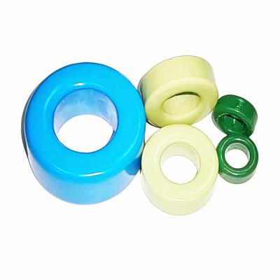 중국 트랜스포머 페리트 자석용 Mn-Zn 페리트 코어 T14 판매용