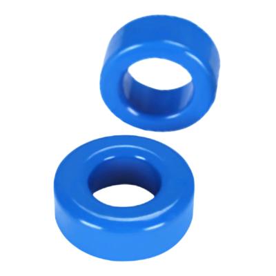 China Mn-Zn Ferrite Core T12 for Transformer Ferrite Magnets for sale