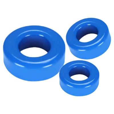 중국 트랜스포머 페리트 자석용 Mn-Zn 페리트 코어 T10 판매용