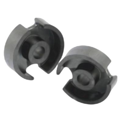 Cina Cori di ferrite Mn-Zn G3019 per magneti di ferrite trasformatori in vendita