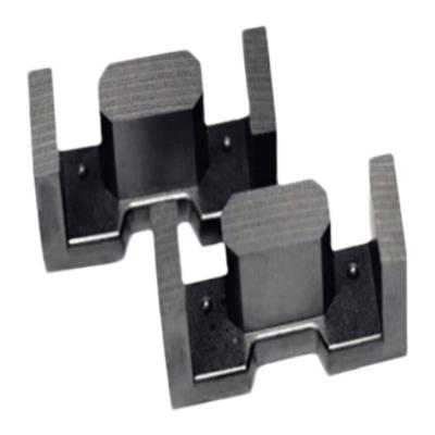 China High-Quality High-Frequency Transformer Core EFD16 Mn-Zn Soft Magnetic Power Ferrite Core for sale
