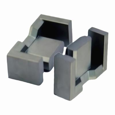 China High-Quality High-Frequency Transformer Core EFD18 Mn-Zn Soft Magnetic Power Ferrite Core for sale