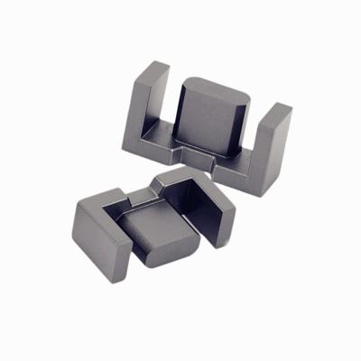 China High-Quality High-Frequency Transformer Core EFD21 Mn-Zn Soft Magnetic Power Ferrite Core for sale