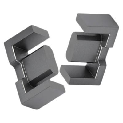 China High-Quality High-Frequency Transformer Core EFD25 Mn-Zn Soft Magnetic Power Ferrite Core for sale